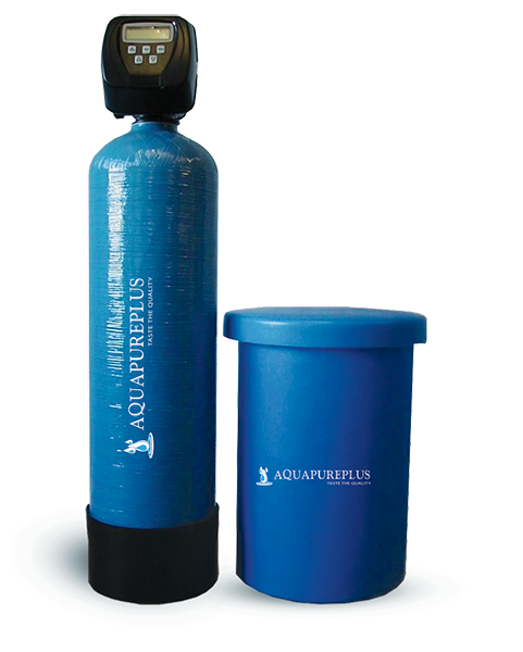 Aquapureplus || WaterSoftner
